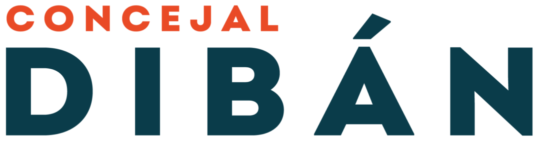 Contacto | Concejal Dibán