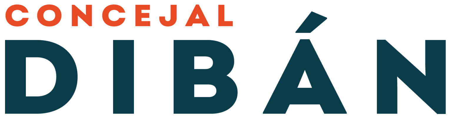 Contacto | Concejal Dibán